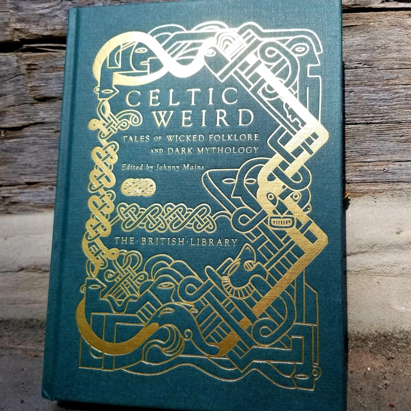 Irish Dark Mythology - Etsy