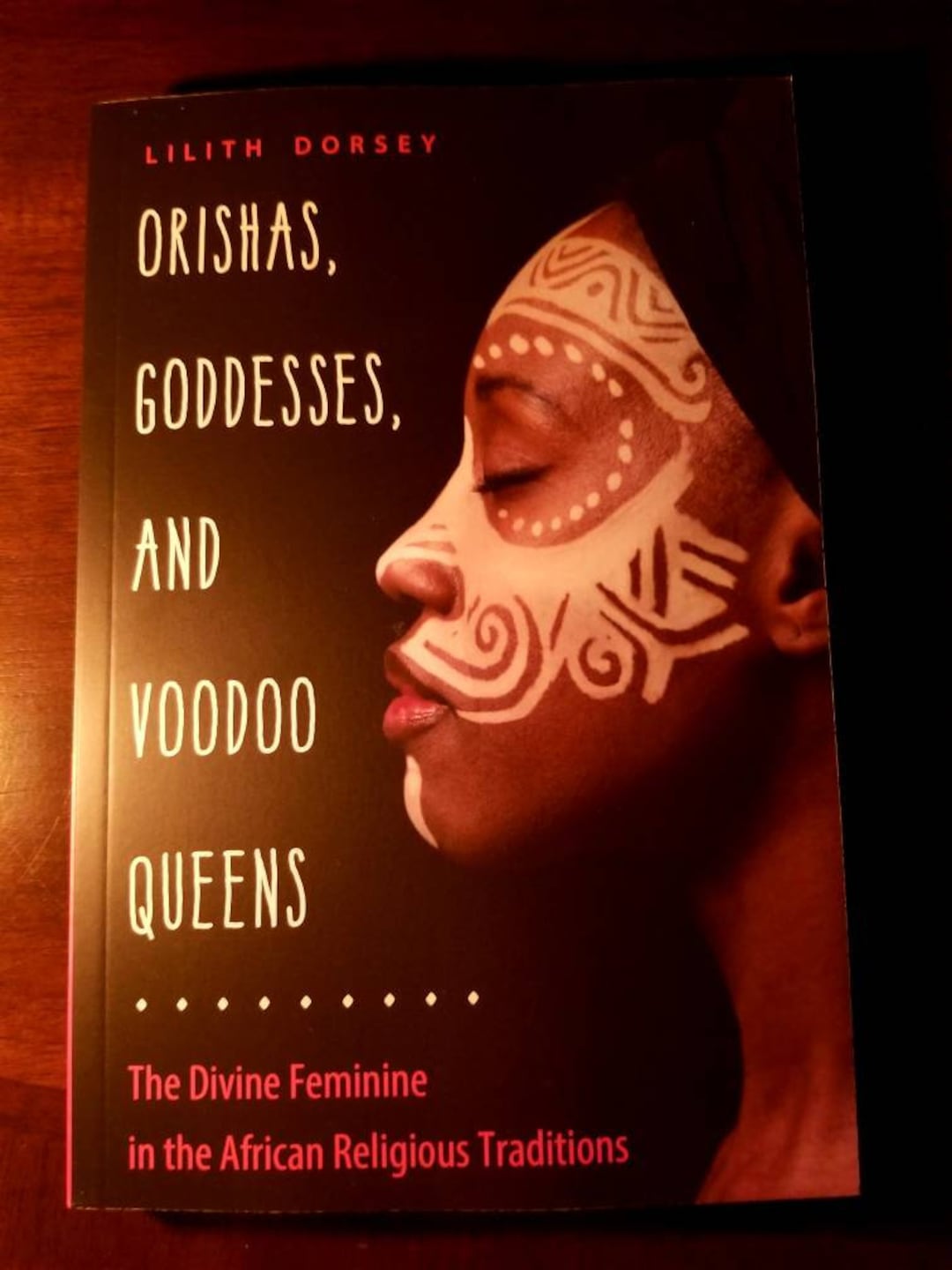 Orishas, Goddesses, and Voodoo Queens. Dorsey - Etsy