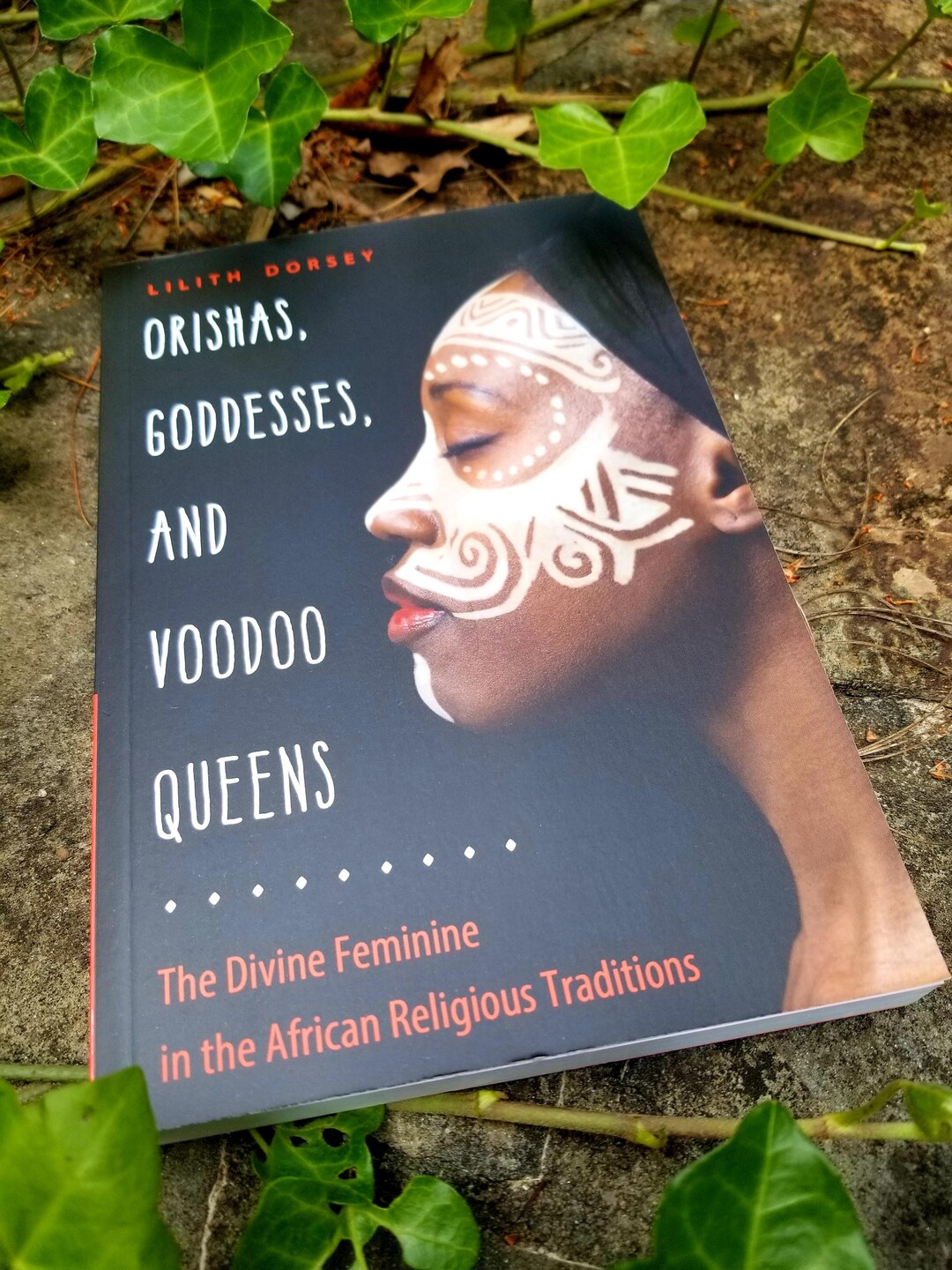 Orishas, Goddesses, and Voodoo Queens. Dorsey - Etsy