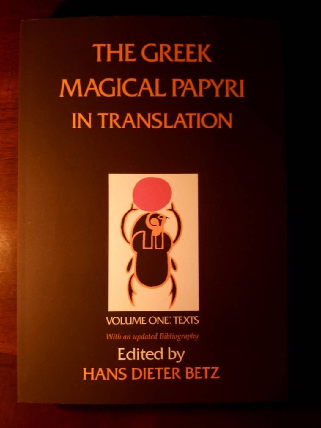 The Greek Magical Papyri - Etsy
