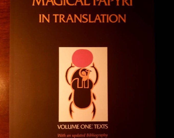 Phylactery of the Headless Rite™ - Bornless One - Stele of Jeu - Greek ...