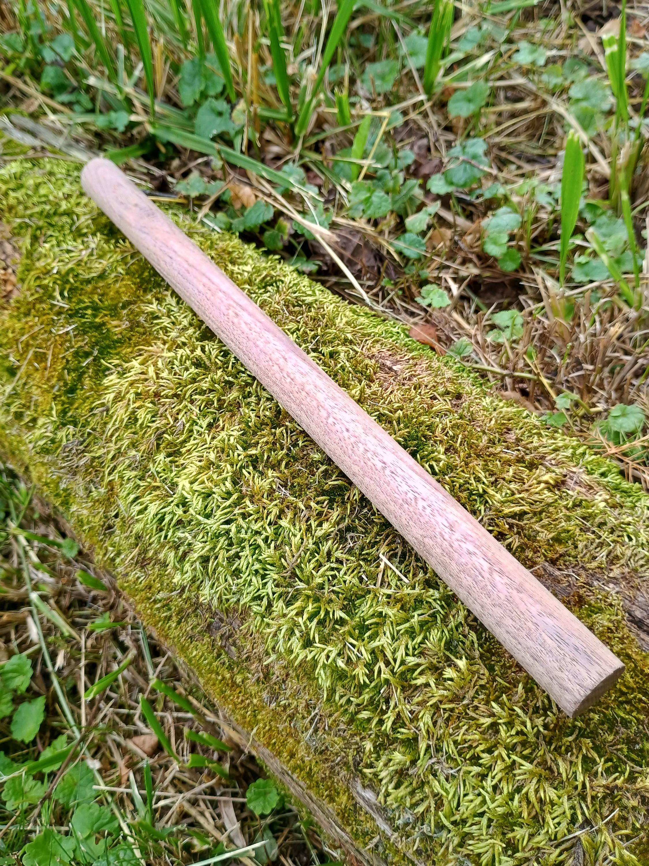 Black Walnut Wand Stock - Etsy