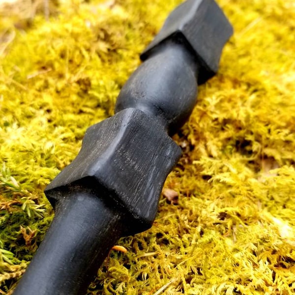 Bog Oak - Etsy