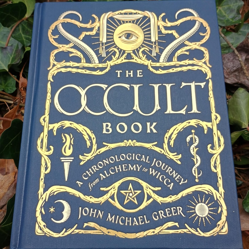 Occult - Etsy