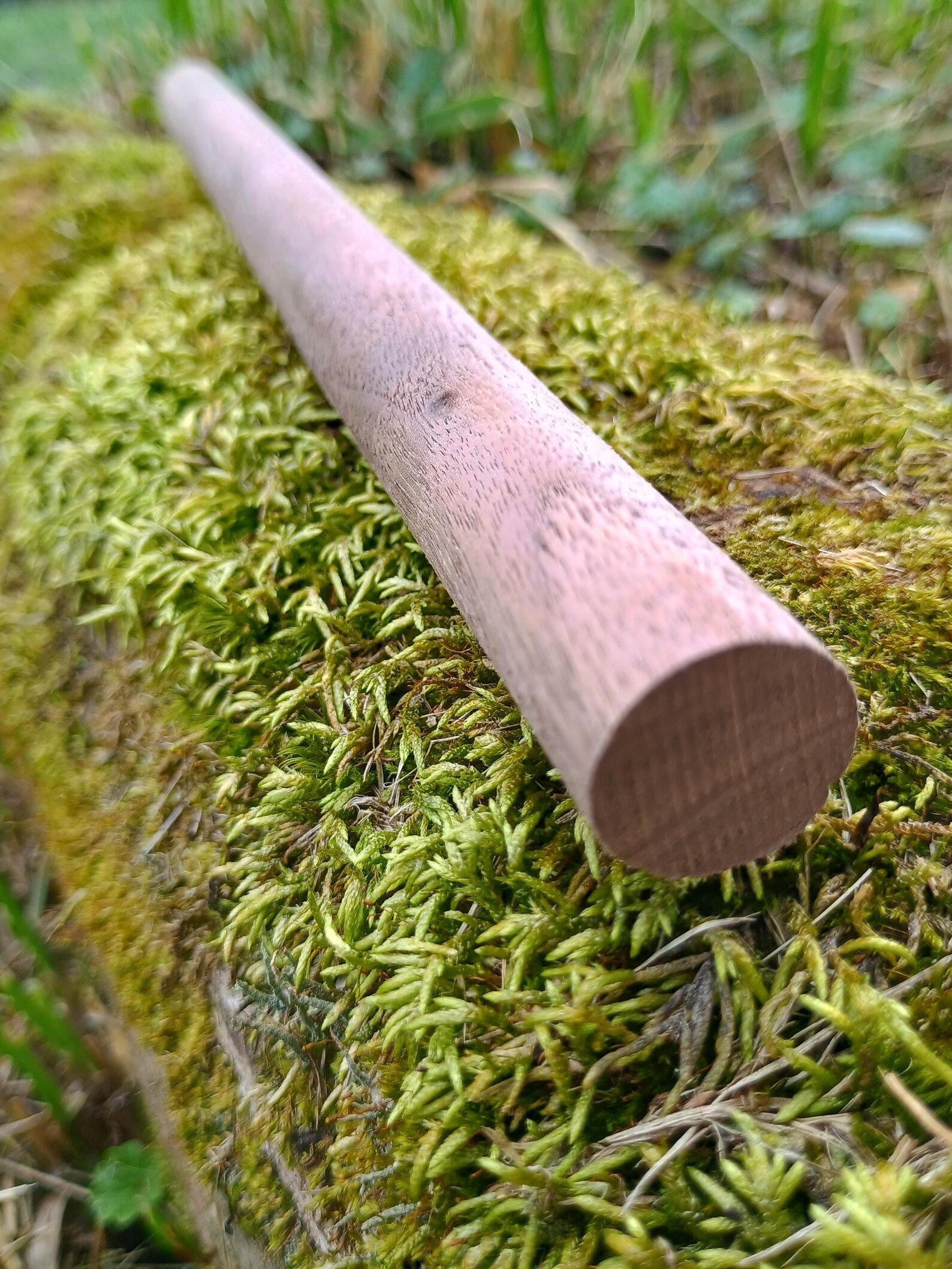 Black Walnut Wand Stock - Etsy