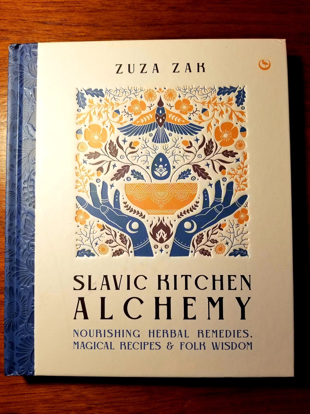 Slavic Kitchen Alchemy, Zak - Etsy