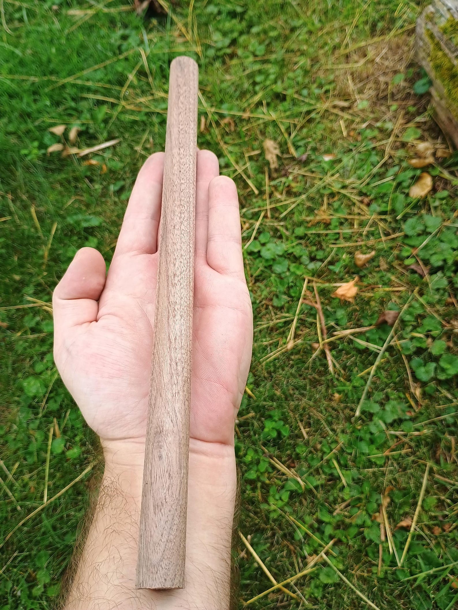 Black Walnut Wand Stock - Etsy
