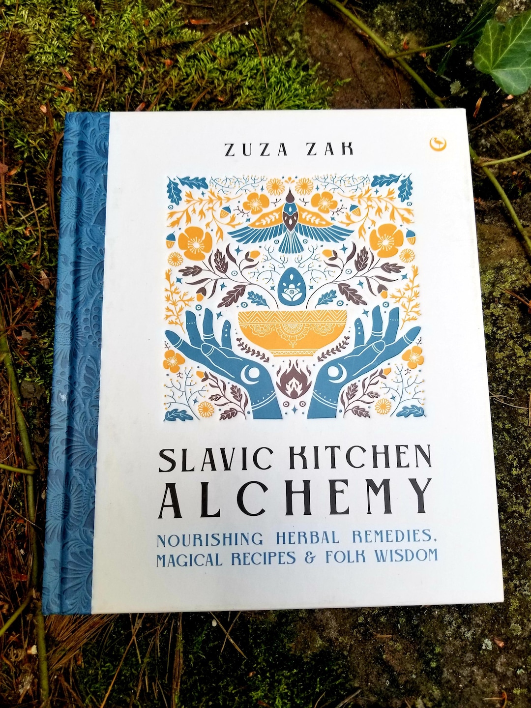 Slavic Kitchen Alchemy, Zak - Etsy