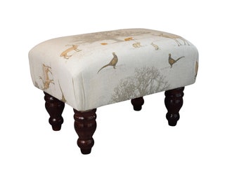 FabulousFootstoolsCo on Etsy