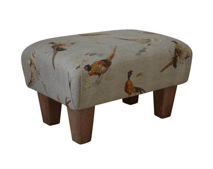 FabulousFootstoolsCo | Etsy