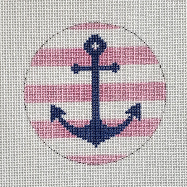 Needlepoint Canvas - Etsy