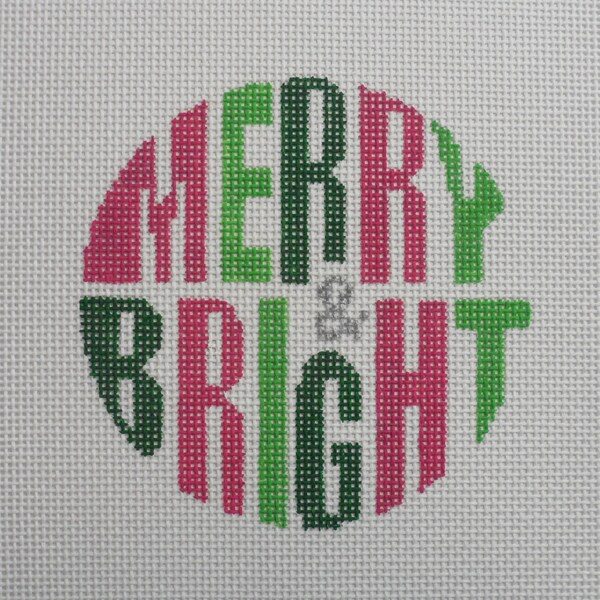 Needlepoint Canvas - Etsy