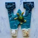 Personalized Beach Theme Letter for Wall Seaturtle Gift Coastal Wall ...