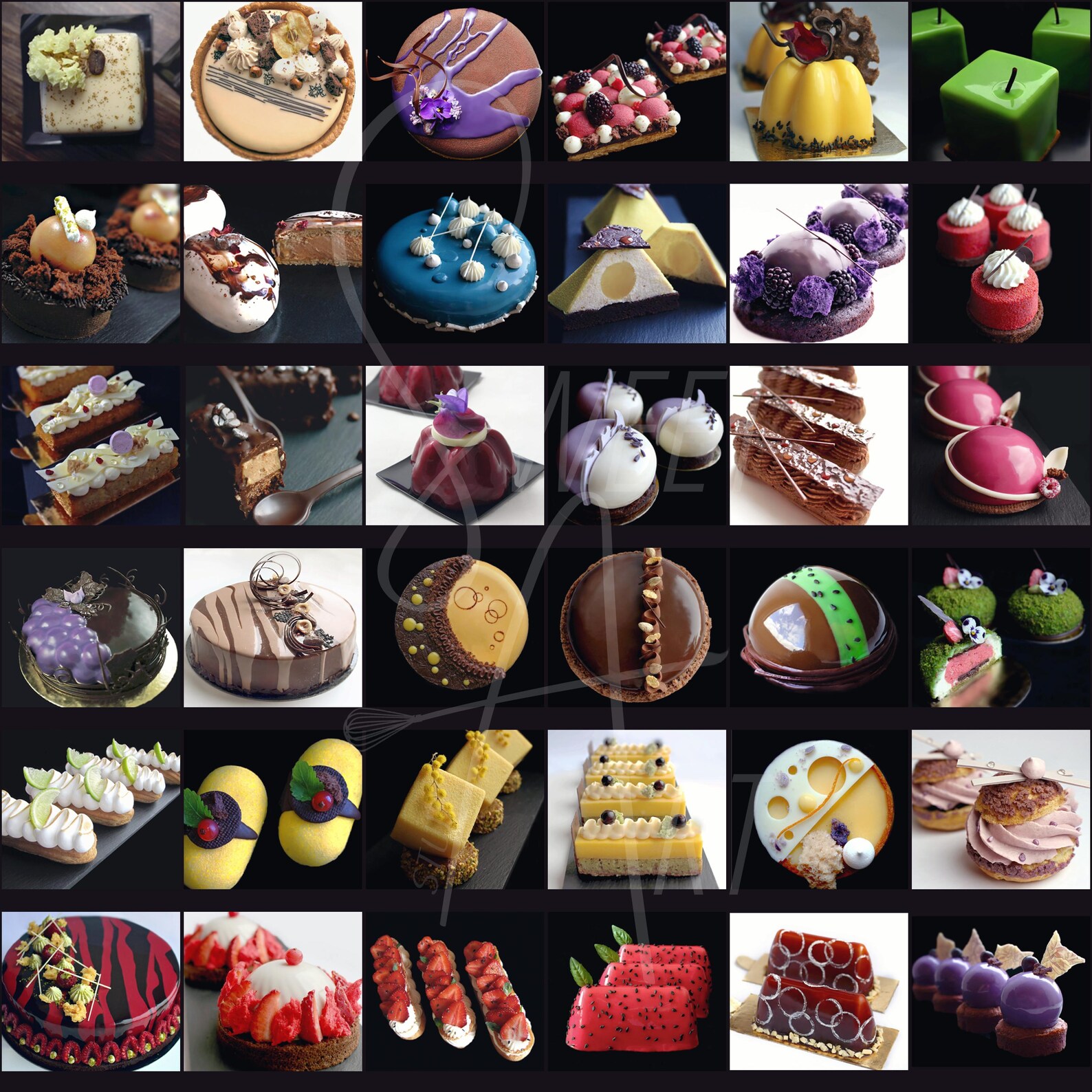 Bakery Cost Calculator: Recipe Pricing Spreadsheet (google Sheets ...
