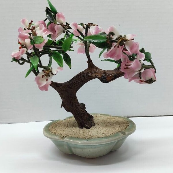 Jade Bonsai - Etsy