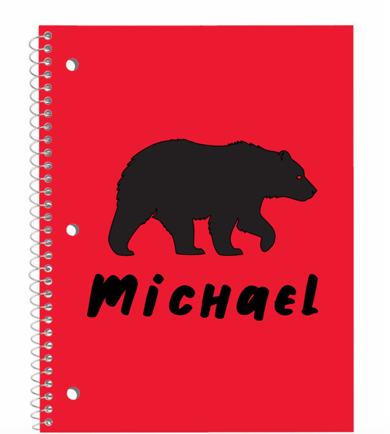 Kids Stickers Christmas Back to School Kids Custom Decals | Etsy