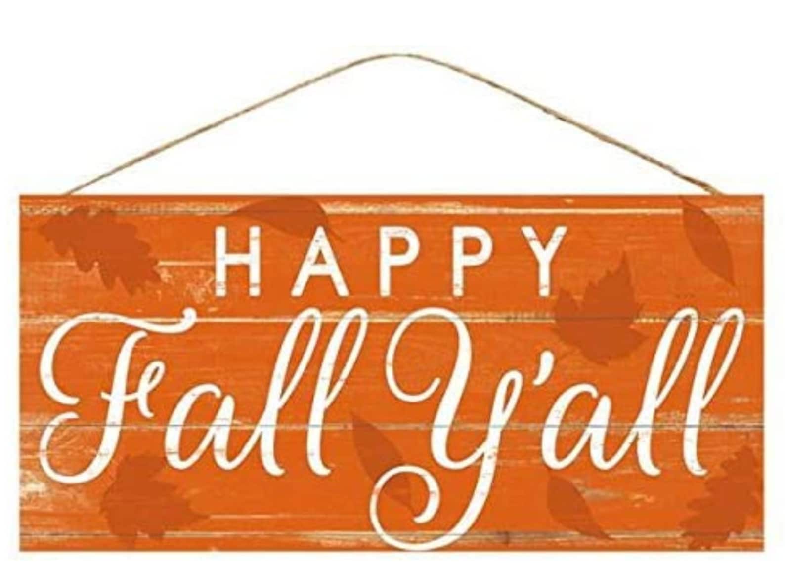 Vinyl Letters DIY Vinyl Sign DIY Sign Fall Sign Custom - Etsy