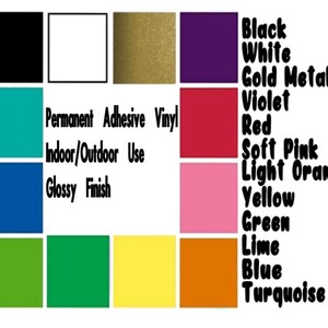 DIY Porch Sign, Vinyl Letters, Vinyl Numbers, Craft Supplies, Custom ...