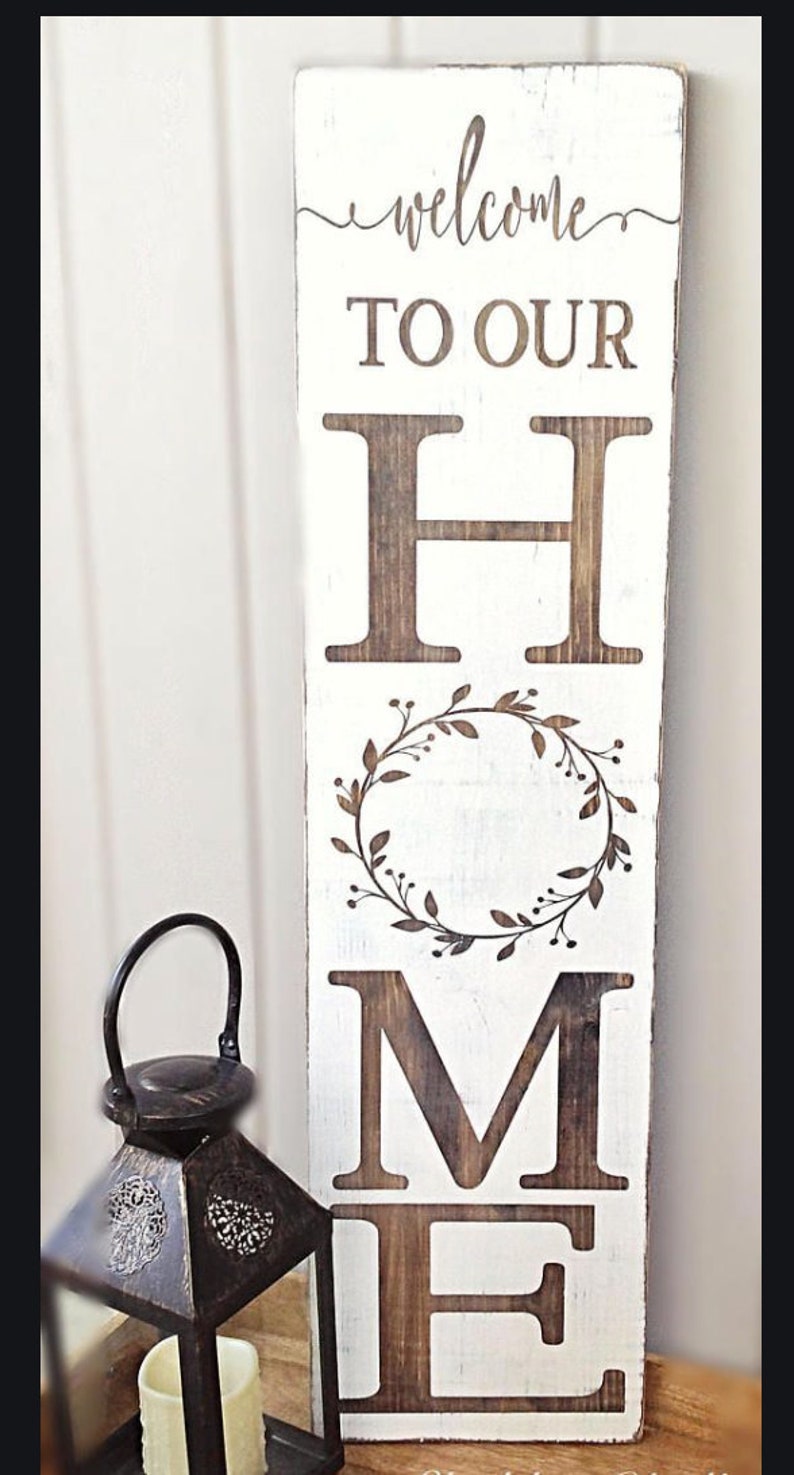 Pre-cut Vinyl Letters for Do It Yourself Signs PRICE per | Etsy