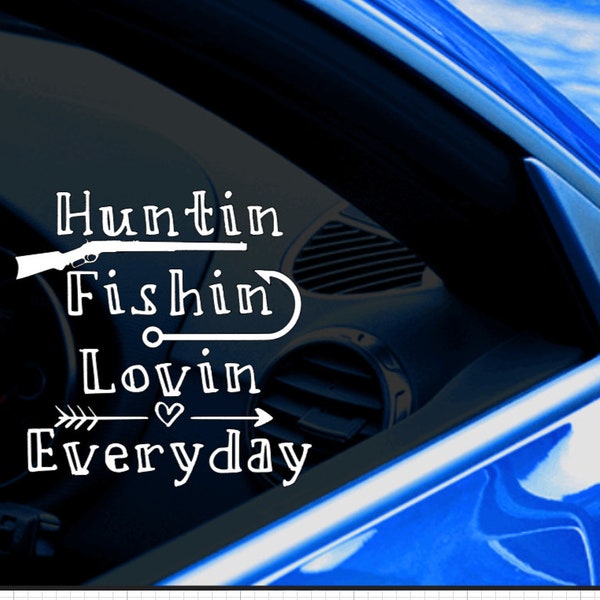 Luke Bryan Car Decal - Etsy