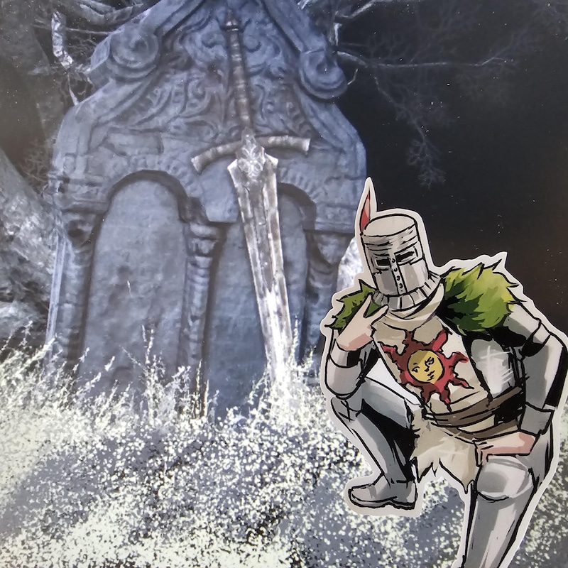 Dark Souls Memes - Etsy