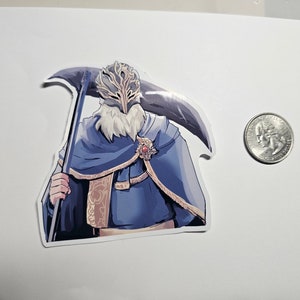 Elden Ring Stickers / Magnet / Decal /acrylic Charm Set 2 - Etsy