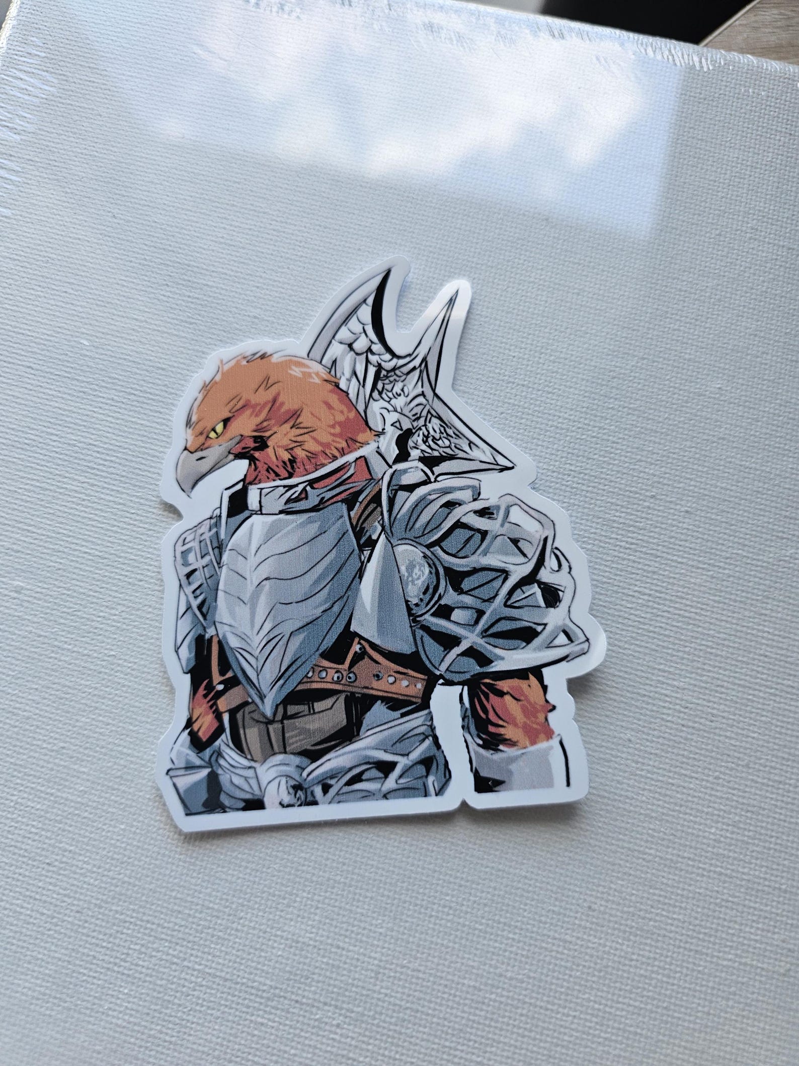 Elden Ring Nightreign Stickers / Magnet / Decal / Acrylic Charm - Etsy