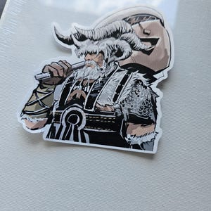 Elden Ring Nightreign Stickers / Magnet / Decal / Acrylic Charm - Etsy