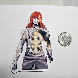 Elden Ring Stickers / Magnet / Decal /acrylic Charm Set 2 - Etsy