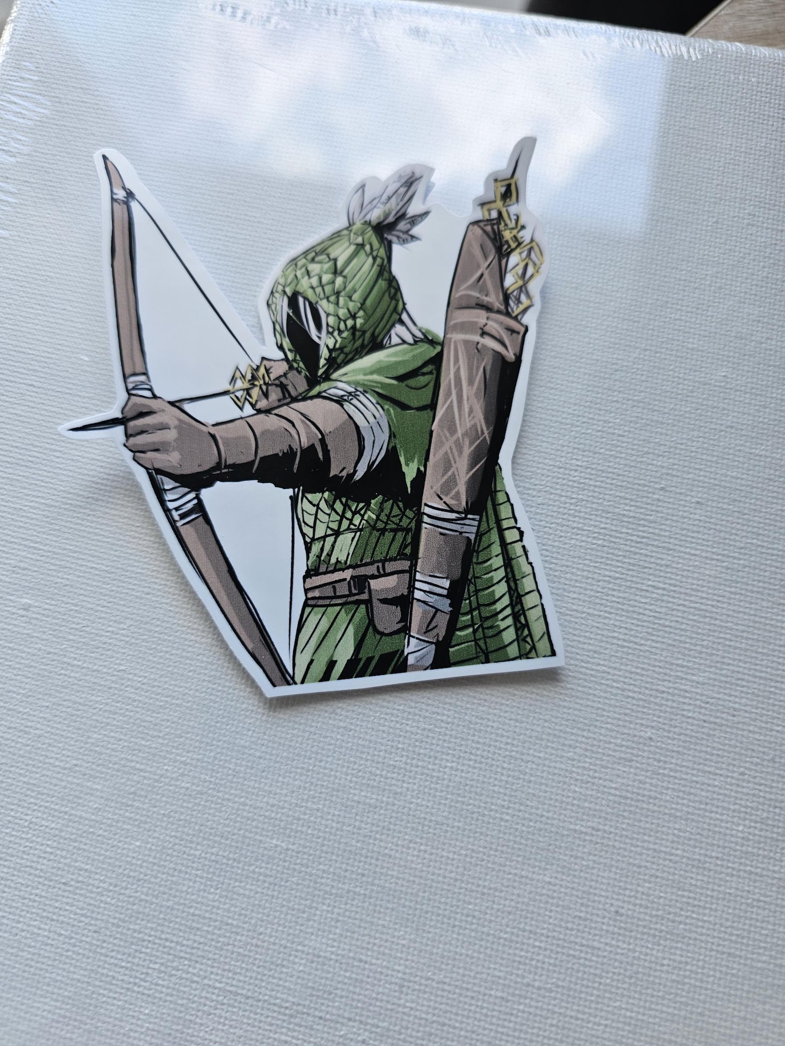 Elden Ring Nightreign Stickers / Magnet / Decal / Acrylic Charm - Etsy