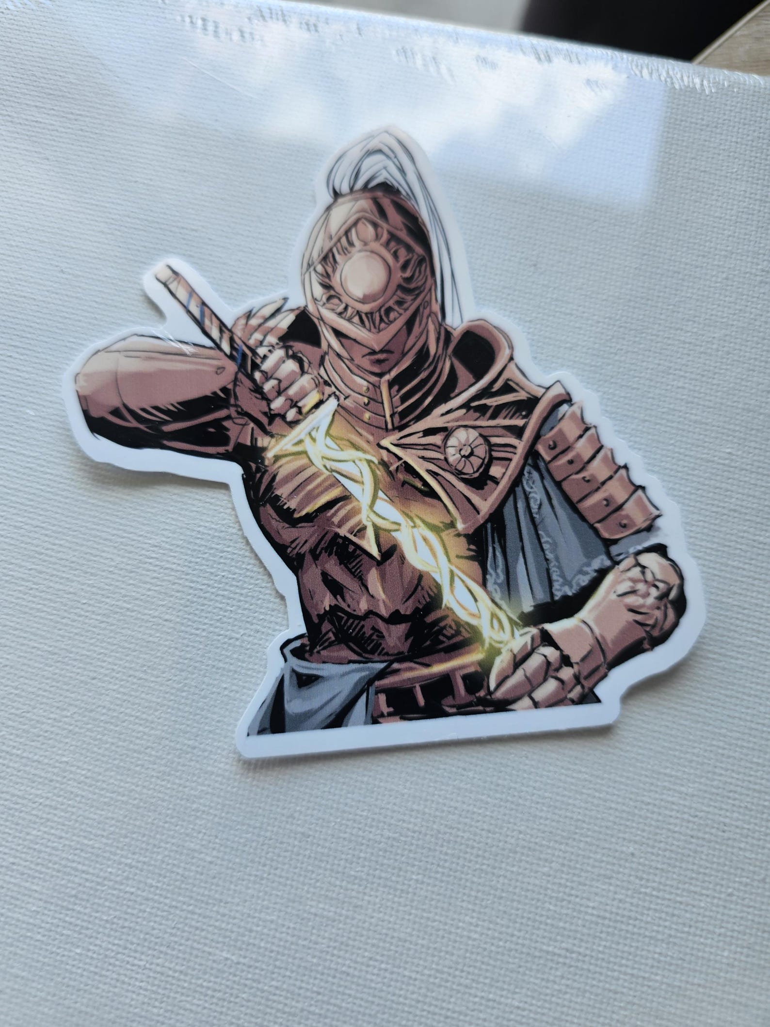 Elden Ring Nightreign Stickers / Magnet / Decal / Acrylic Charm - Etsy
