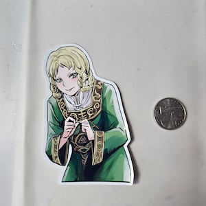 Elden Ring Stickers / Magnet / Decal - Etsy