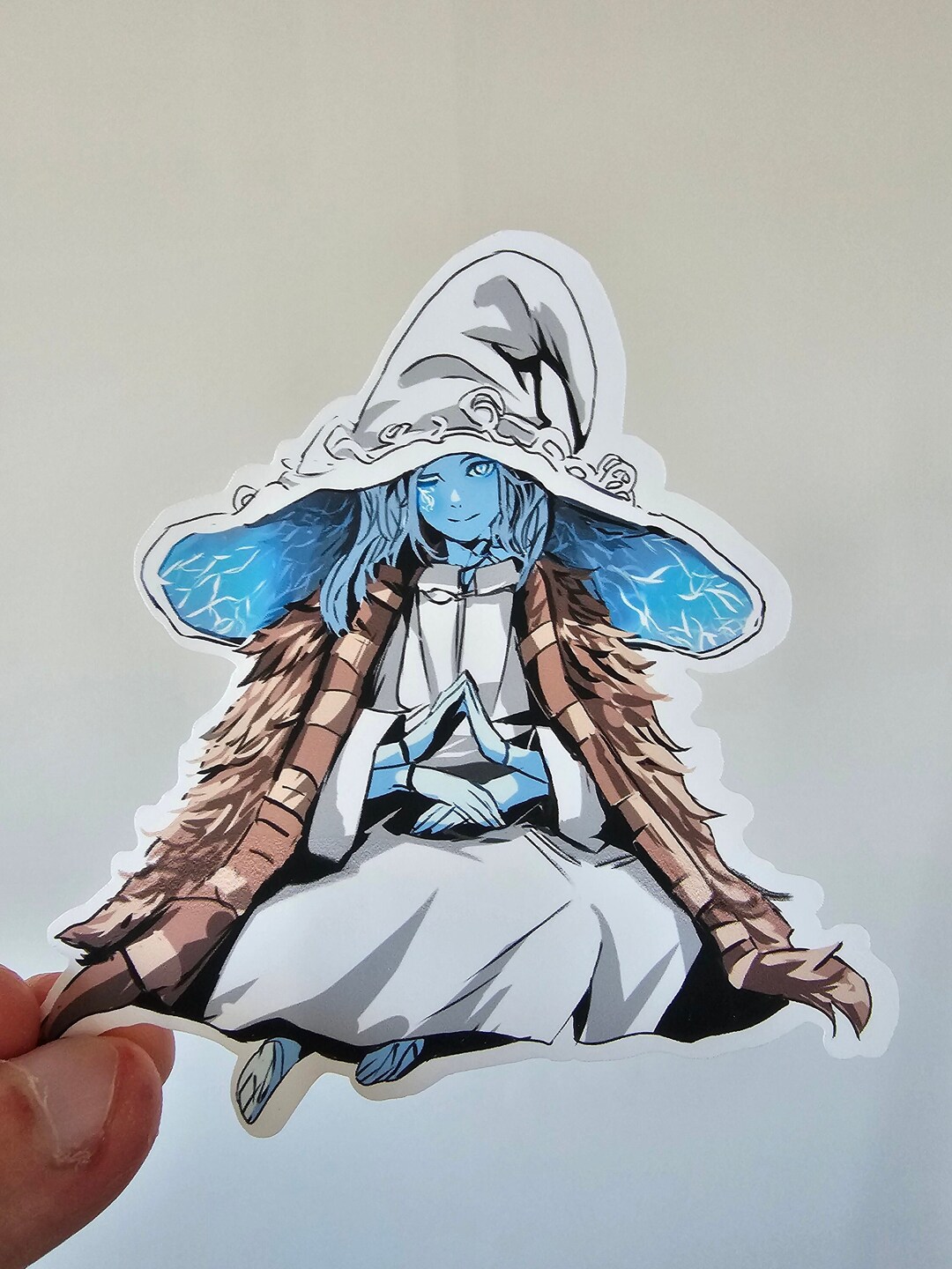 Elden Ring Ranni - Etsy