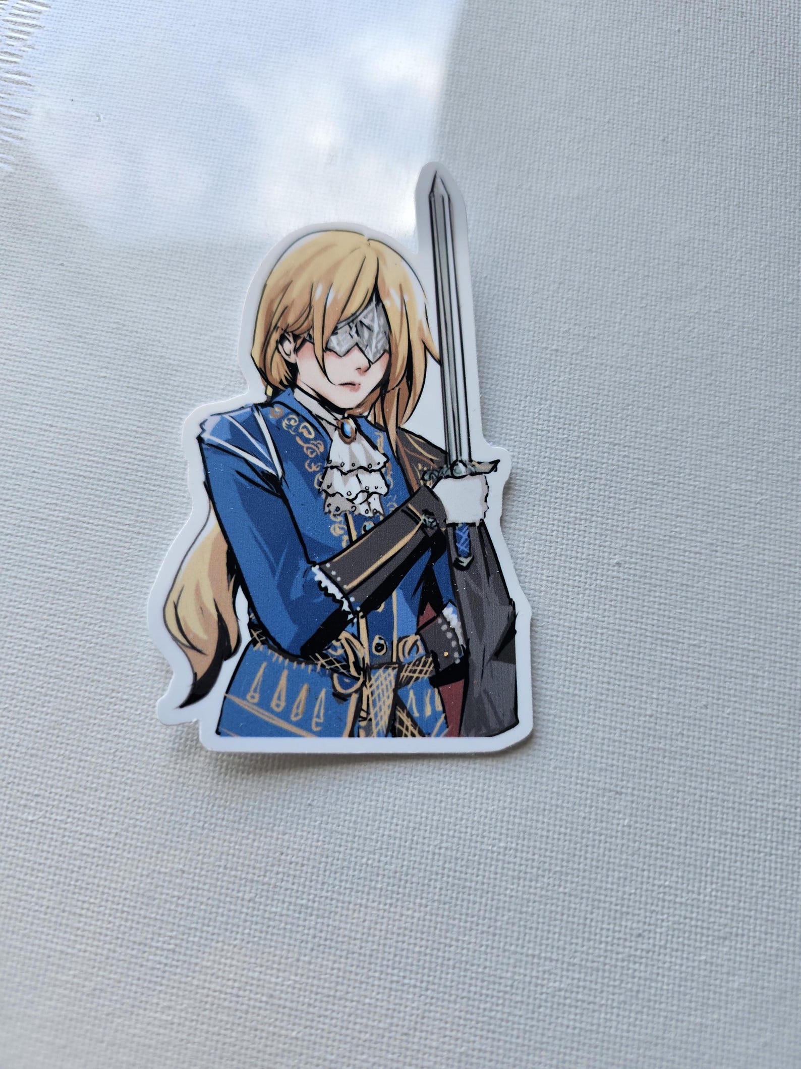 Elden Ring Nightreign Stickers / Magnet / Decal / Acrylic Charm - Etsy