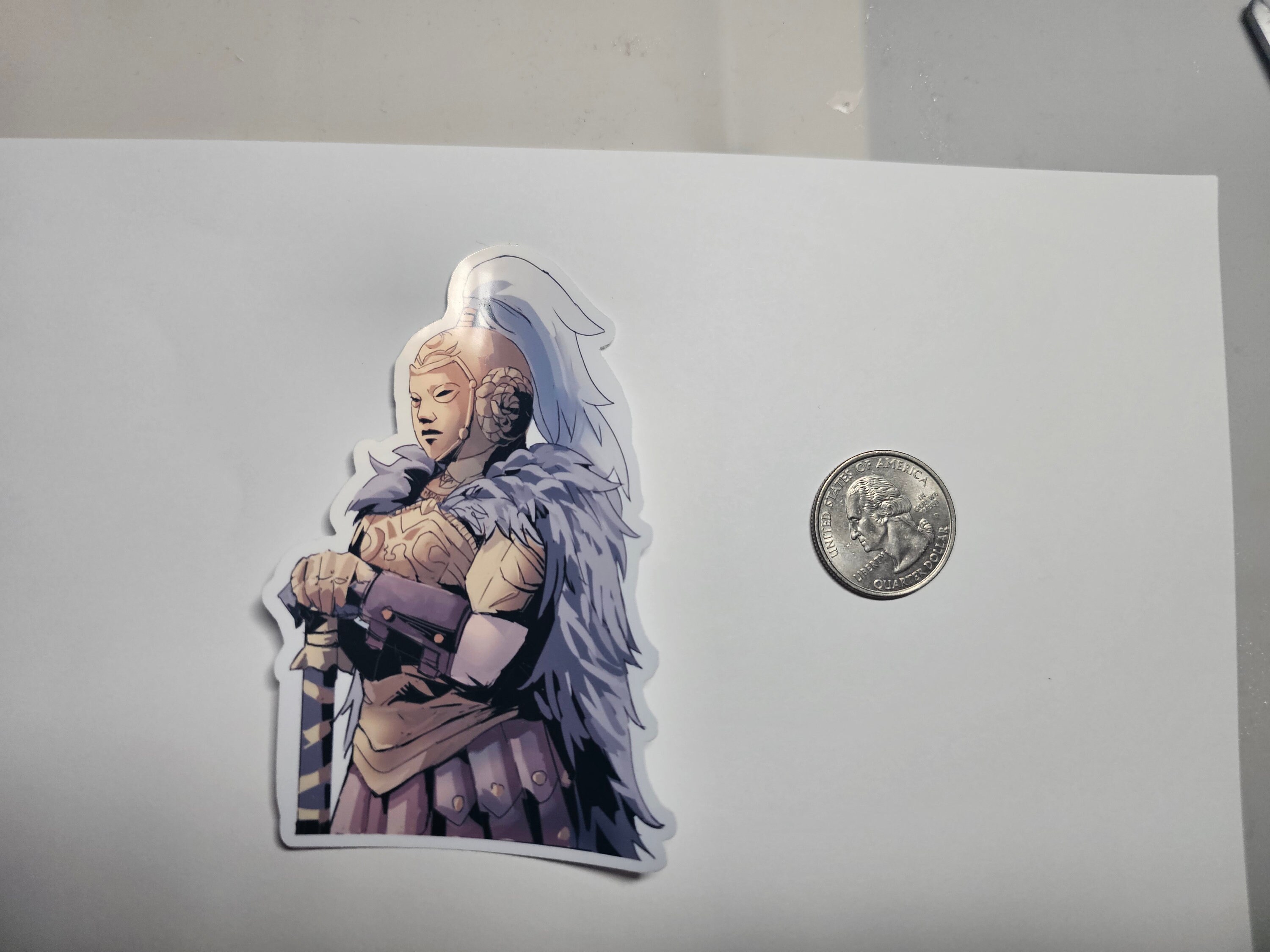 Elden Ring Stickers / Magnet / Decal /acrylic Charm Set 2 - Etsy