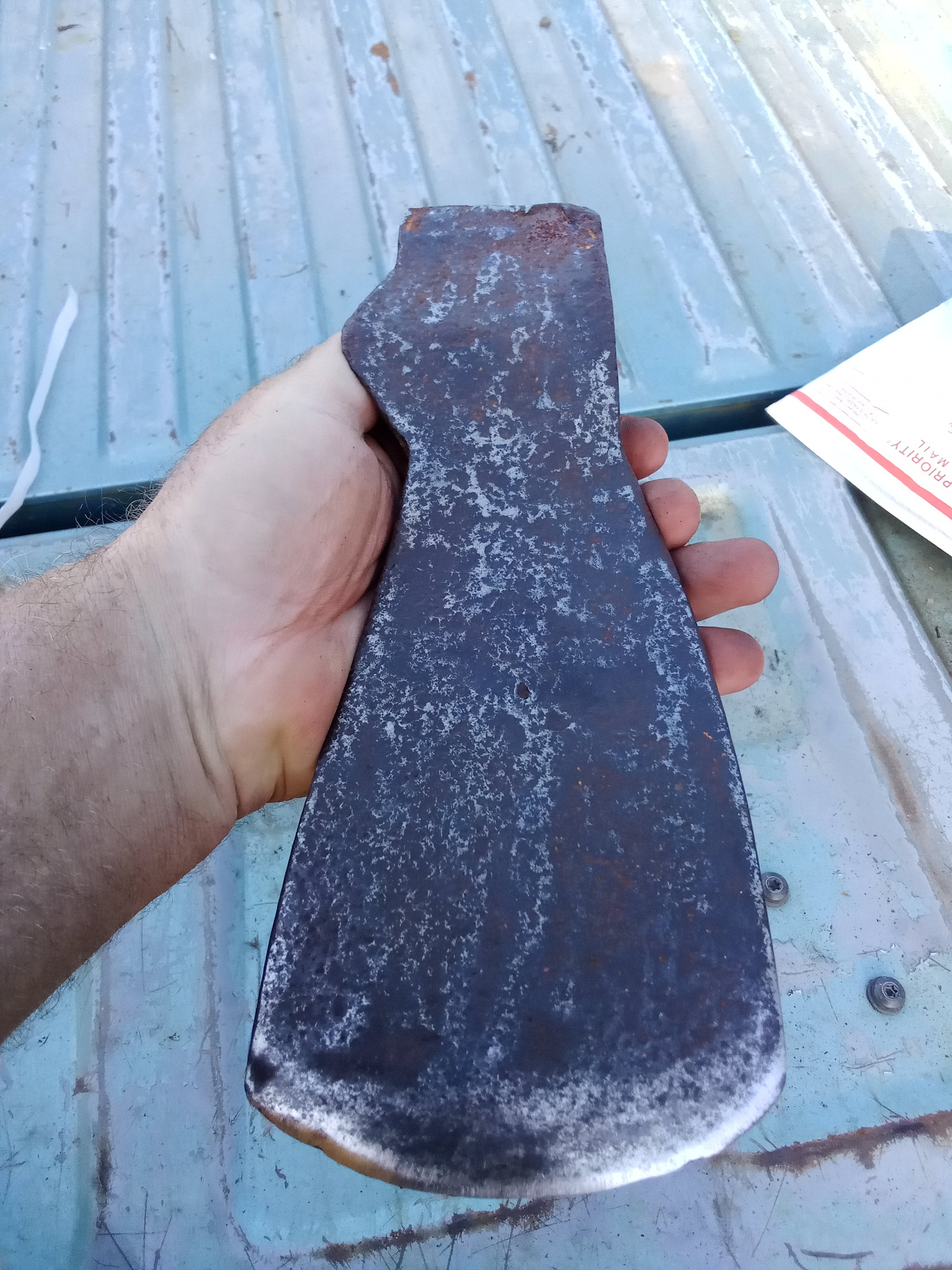 Old Norwegian Axe 1800 Century Hewing Log Cabin Axe Hickory - Etsy