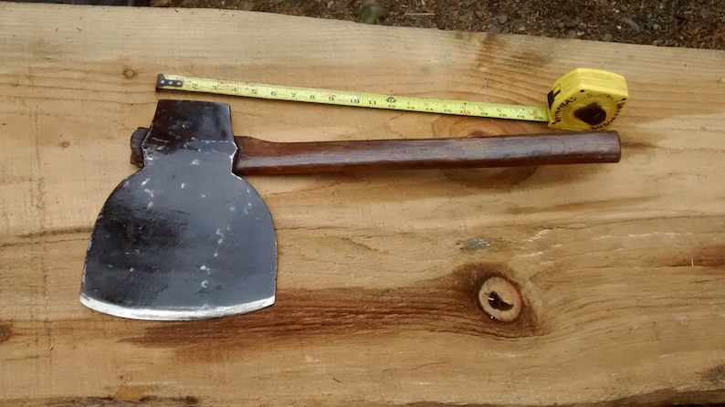 Old Broad Axe 1800 Century Very Sharp in Working Order very Nice - Etsy