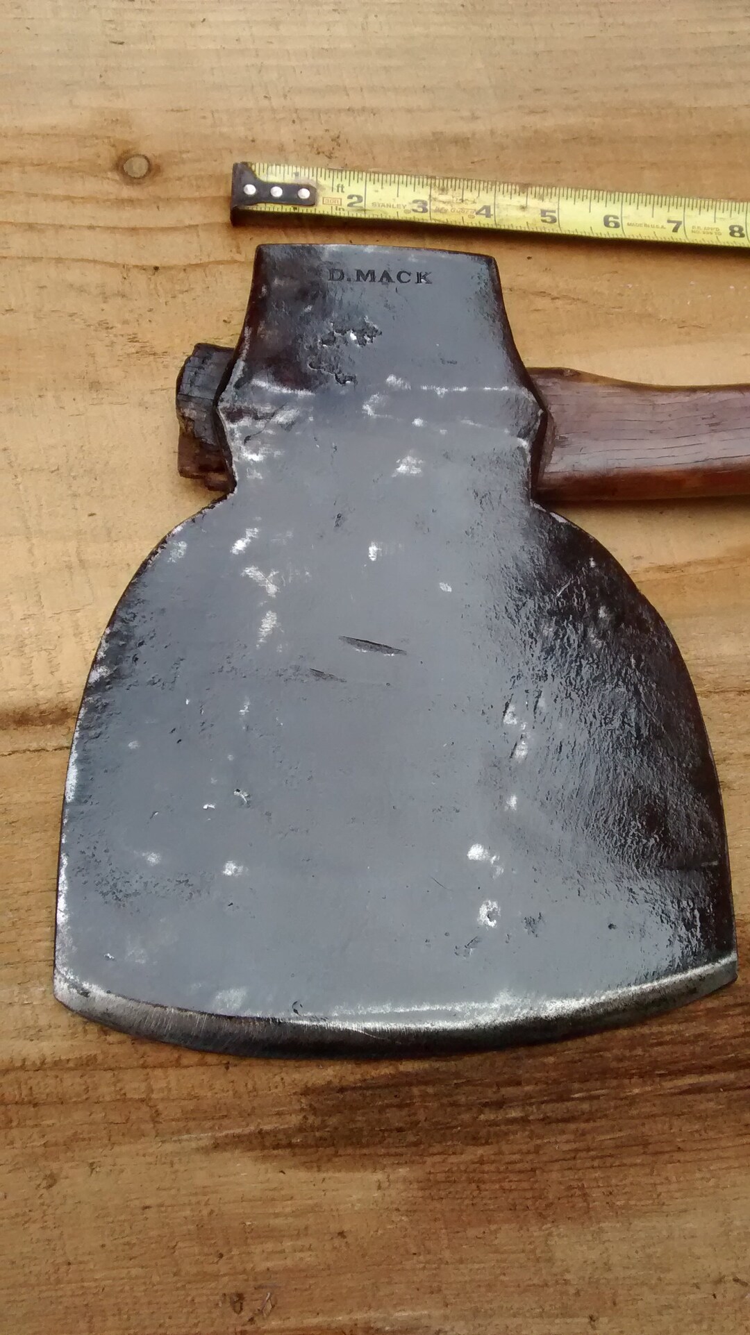 Old Broad Axe 1800 Century Very Sharp in Working Order very Nice - Etsy