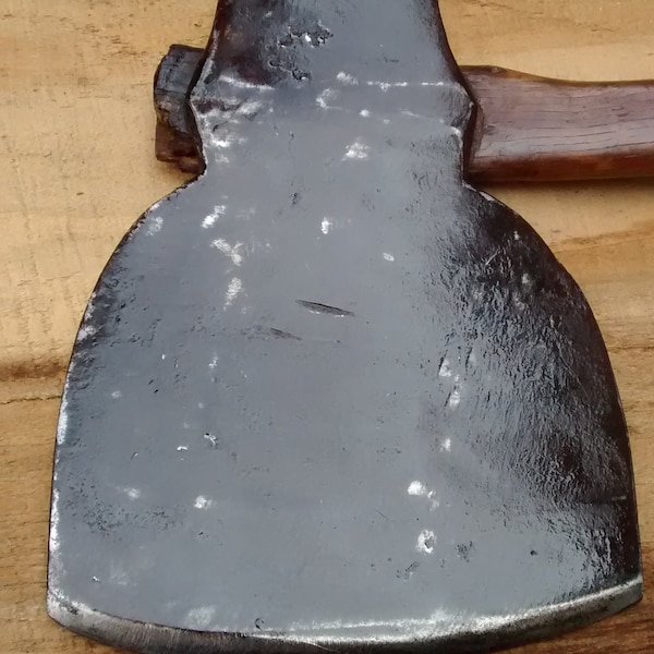 Antique Broad Axe - Etsy