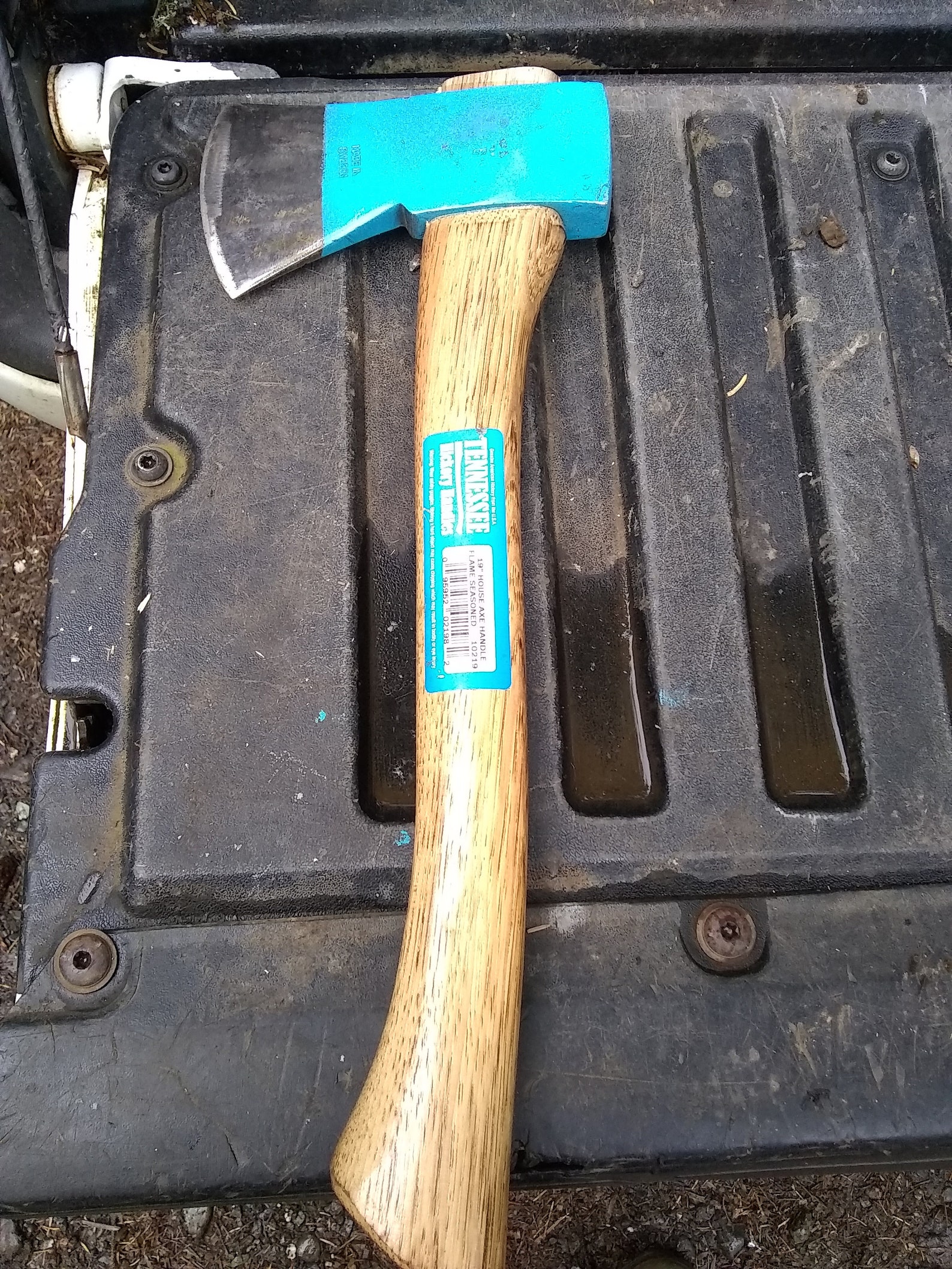 Sweden Axe Montreal Pattern 2.5 Pound Gransfors Bruks Boys Axe Crown ...