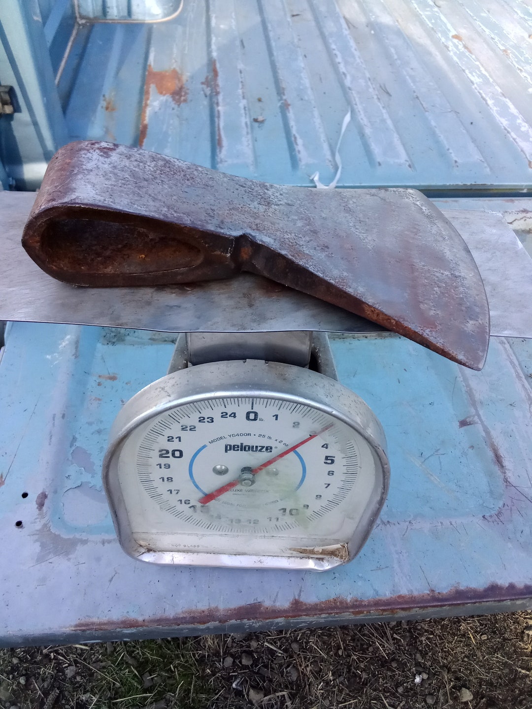 Gransfors Bruks GBA no Label Plantation 3.5 Pound Axe - Etsy