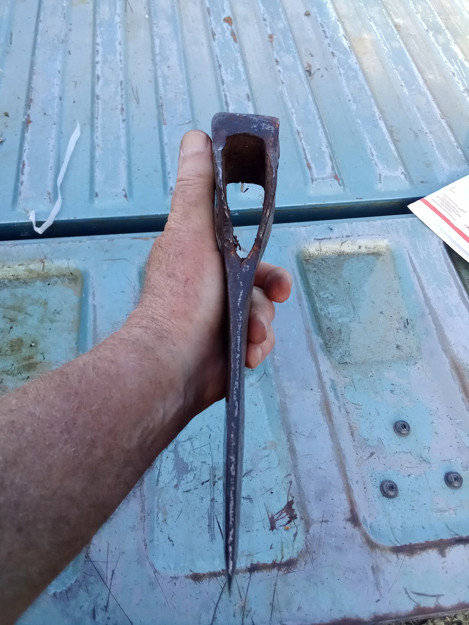 Old Norwegian Axe 1800 Century Hewing Log Cabin Axe Hickory - Etsy