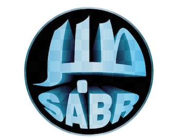 Digital Sabr Patience Arabic Calligraphy PDF SVG PNG | Etsy