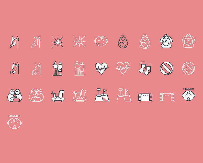 36 Instagram Highlights Covers Family, Family Instagram Highlight ...