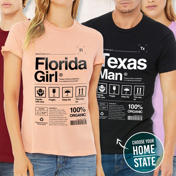 Florida State Women - Etsy