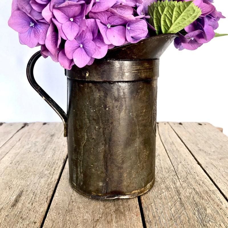 Antique Tinware - Etsy