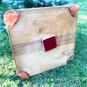 Vintage Pichenotte Carrom Game Board / Turnstile Game Board / Game ...