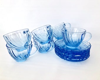 Kig Indonesia Glassware - Etsy