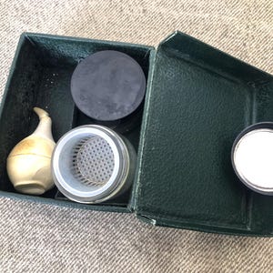 K+E Leroy Lettering Guides / 50s-70s Drafting Tools / 14 Templates, 3 ...