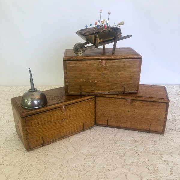 Antique Sewing Tools - Etsy